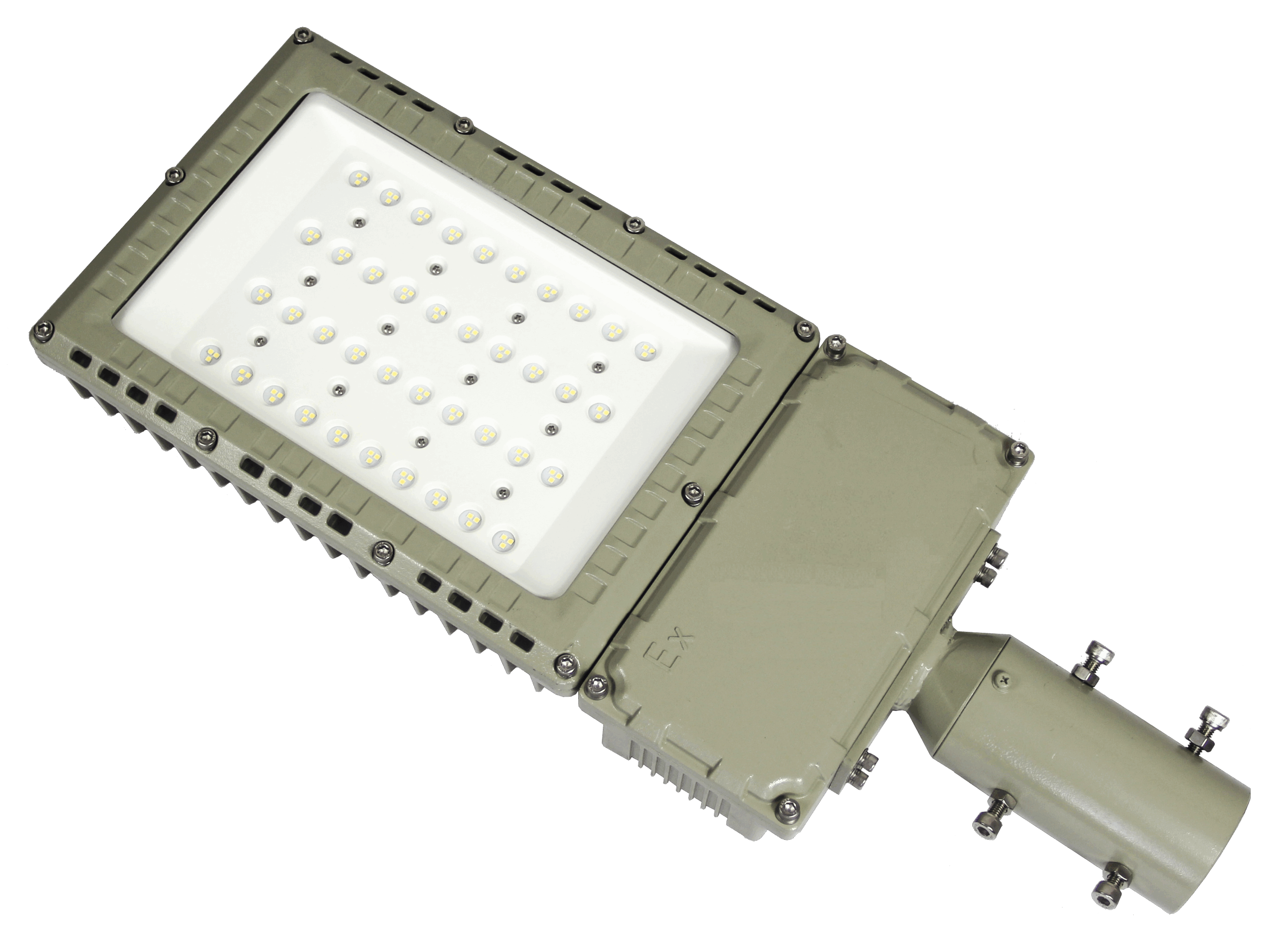 Optiled NEMA - Acting